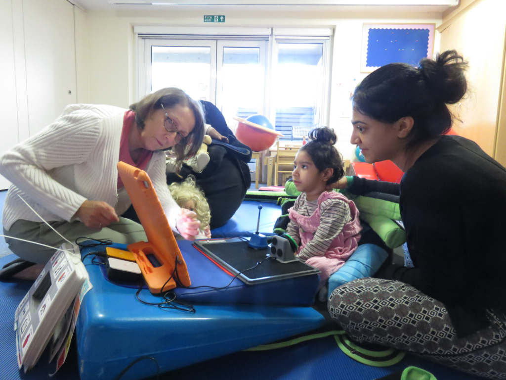 Pace Speech and language therapy - Pace