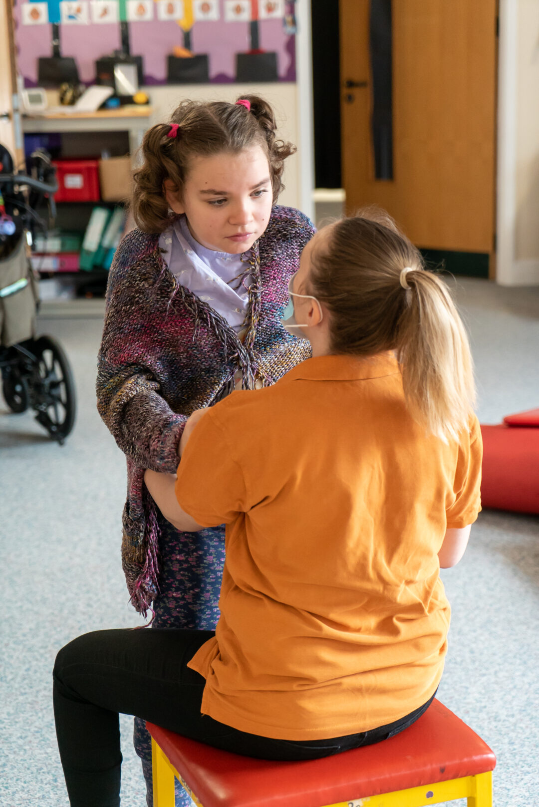 Pace Our approach to posture and movement - Pace