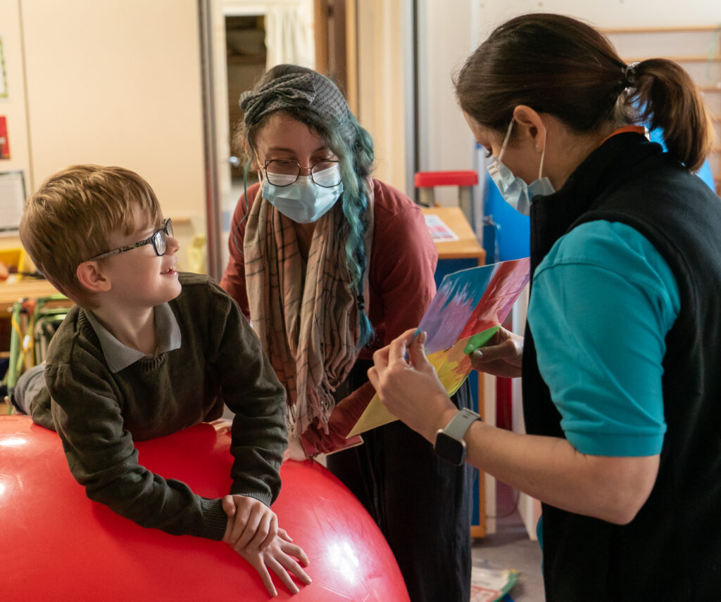 Pace Our approach - Pace