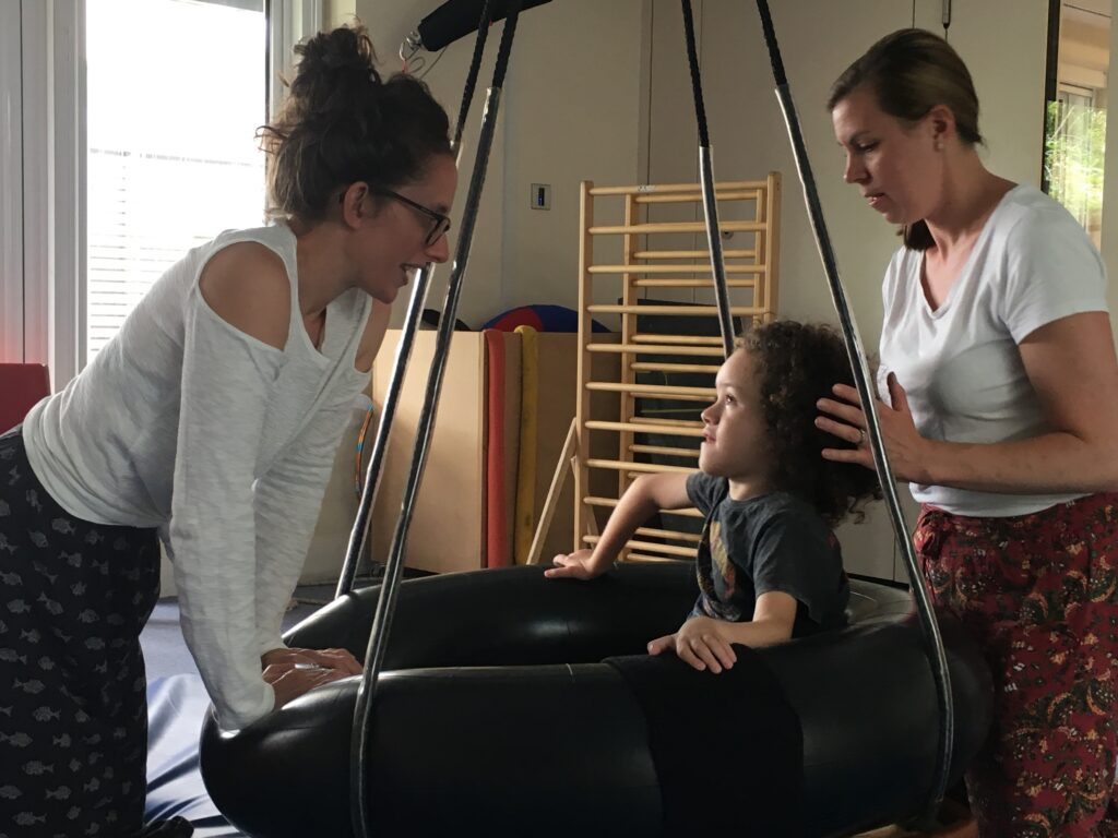 Pace Support for your child - Pace