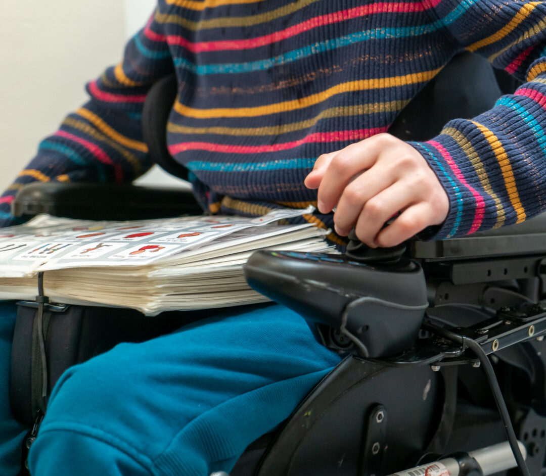 Pace Occupational therapy - Pace