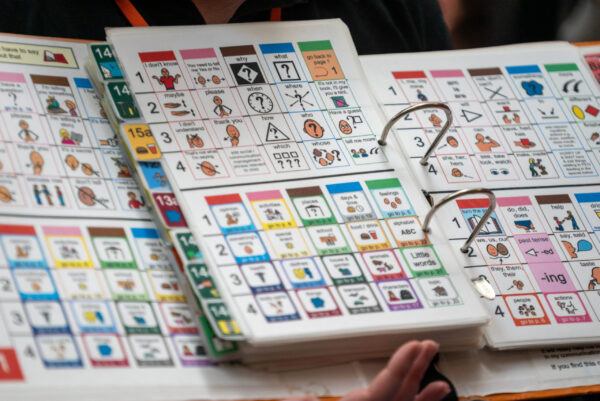 Pace An introduction to Augmentative and Alternative Communication - Pace