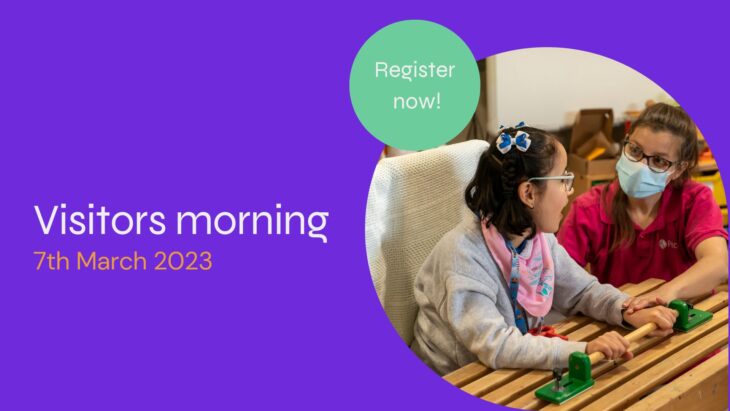 Pace Upcoming Events – Pace