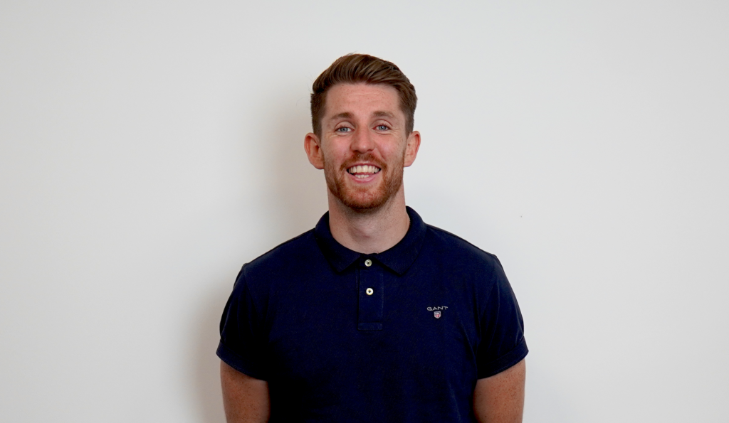 Pace James Stark - Pace