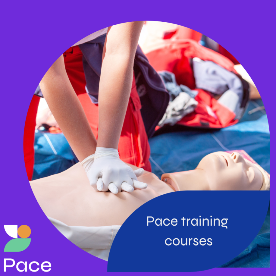 Pace Partnership Newsletter - Pace