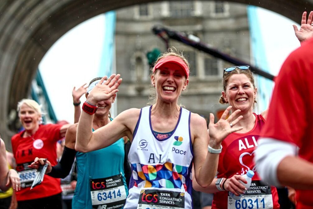 Pace Applications for the London Marathon 2026 are open! - Pace
