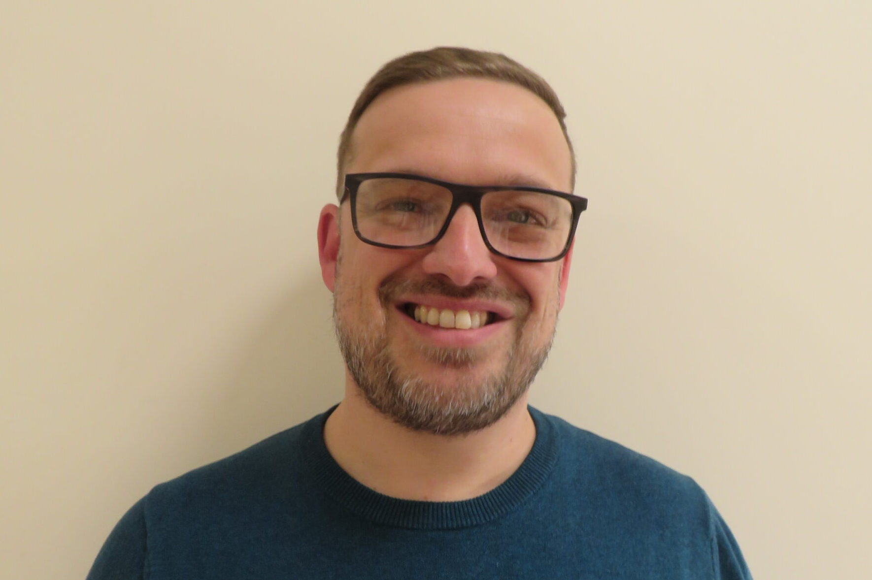 Pace Simon Adams - Pace